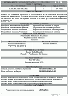 Ficha del proceso "Acciones de Mejora"ISO 9001 calidad. Sistemas de Gestión de Calidad según ISO ...